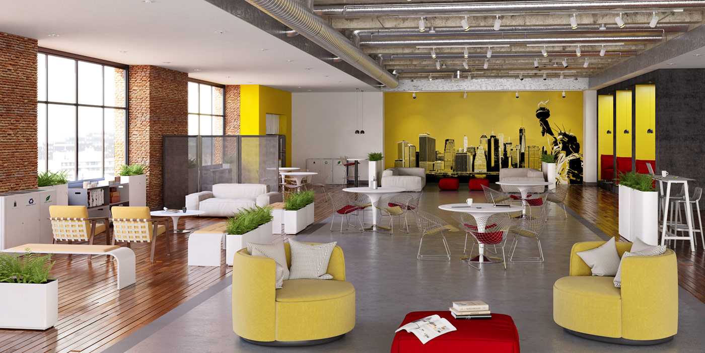 Complete Your Flexible Space