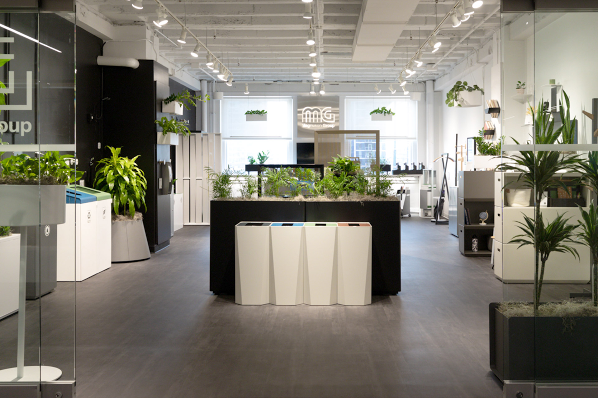 New Product Introductions