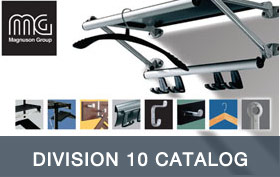 Division 10 Catalog