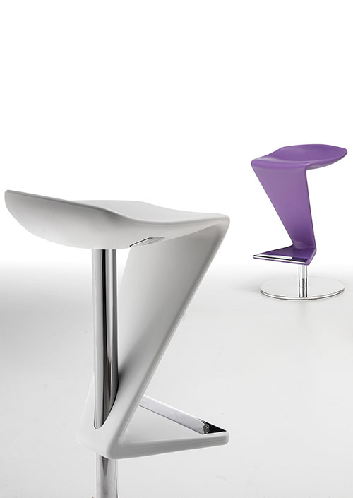 Zed Stools